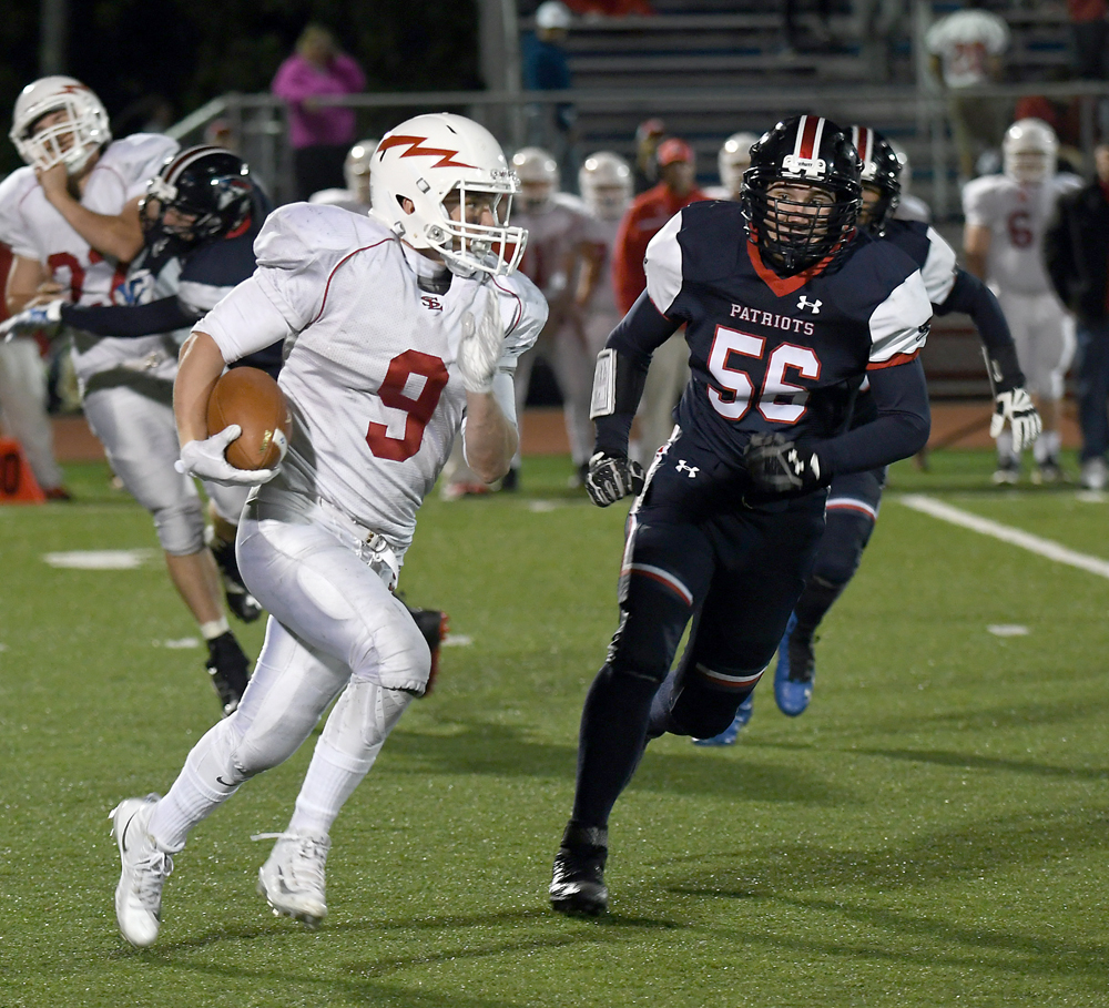 CVAC recognizes Red Storm players | News, Sports, Jobs - Adirondack ...